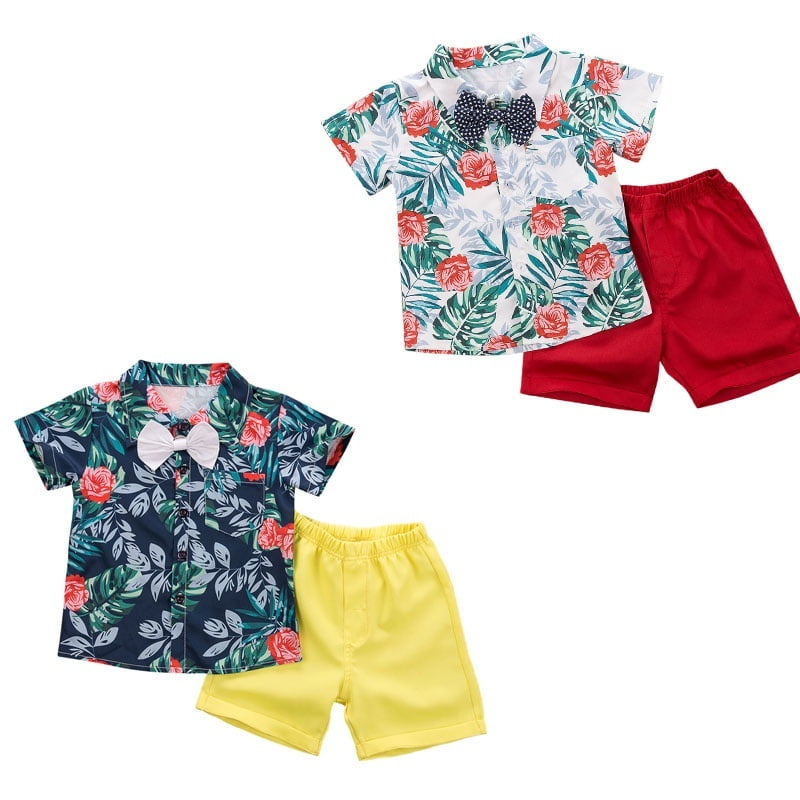 Click here for Sunloudy Toddler Kids Baby Boys Summer Clothes T-S... prices