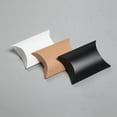 HOOWIFFY small candy boxes for wedding Khaki Storage Container for ...