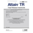 Attain TR Micro Total Release Insecticide 2 Oz - Walmart.com