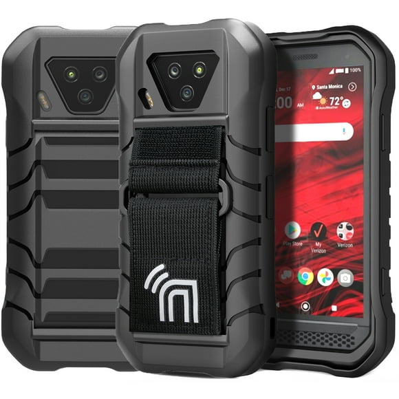 Verizon Rugged Phones
