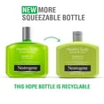 Neutrogena Tea Tree Oil Shampoo to Refresh & Moisturize Dry Scalp ...