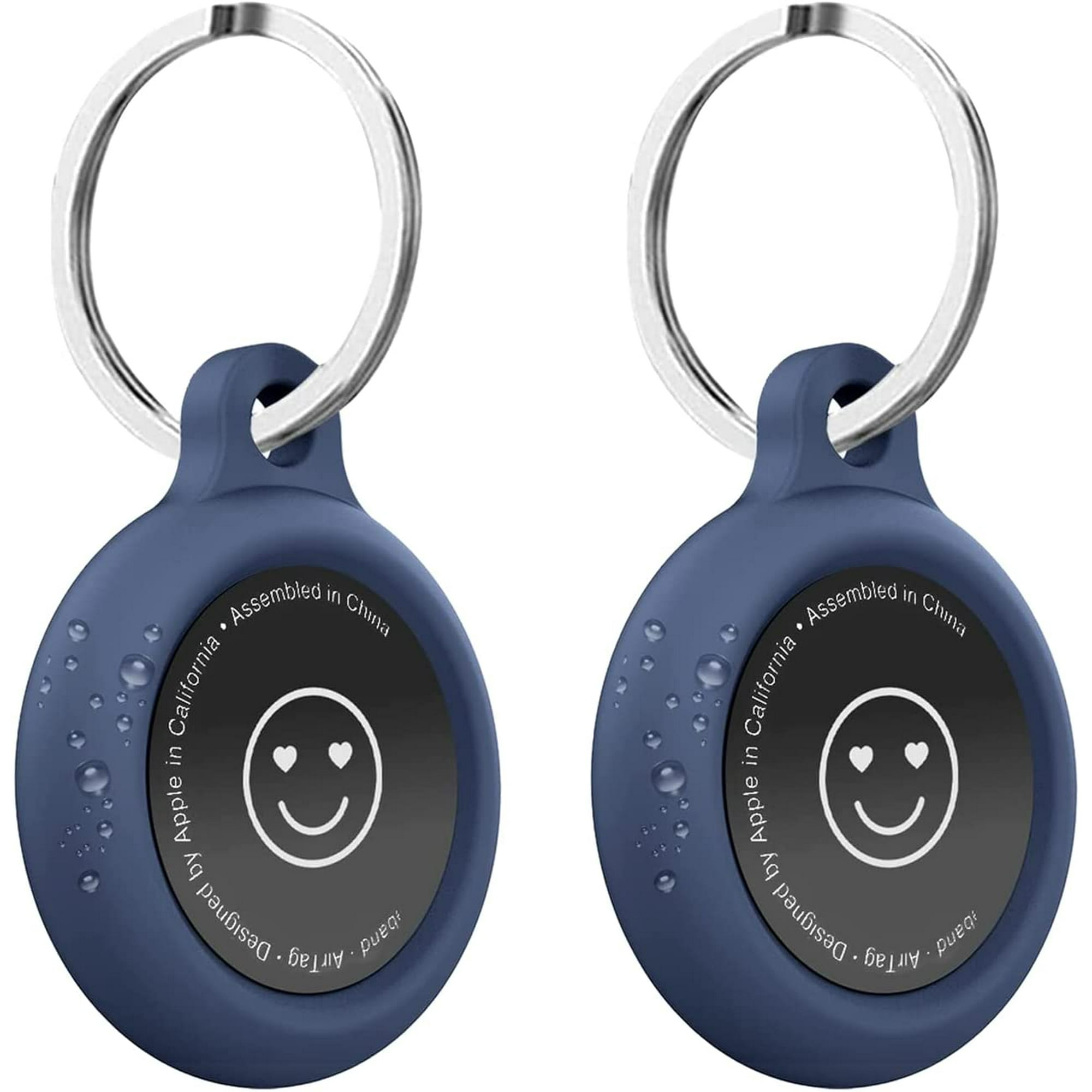 Click here for Sherry Airtags Holder For Apple Air Tag Keychain... prices