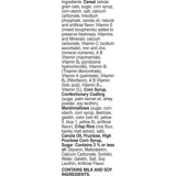 Lucky Charms Breakfast Cereal Treat Bars, Snack Bars, Value Pack, 16 ct ...