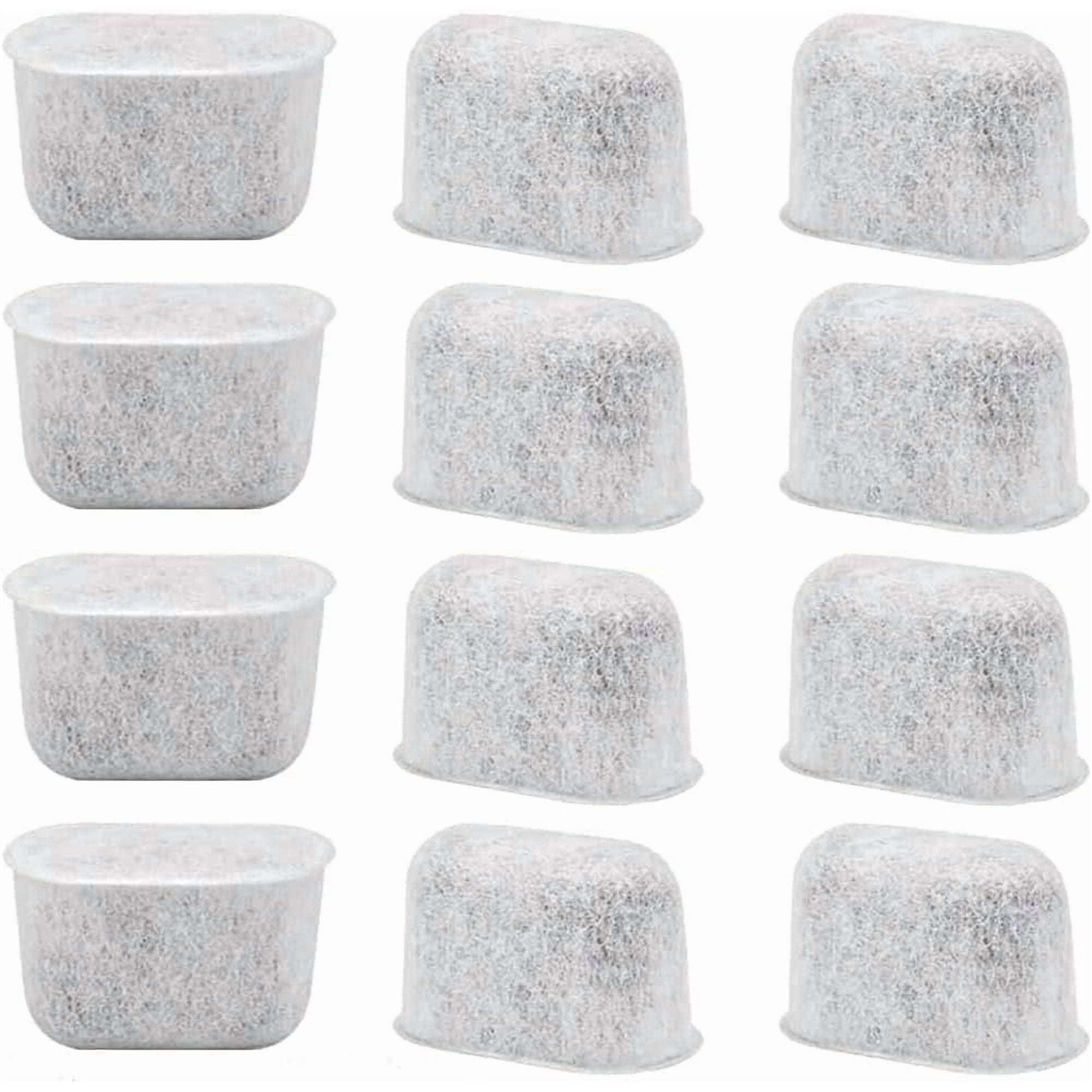 Click here for Salafire 12 Pack Replacement Charcoal Water Filter... prices