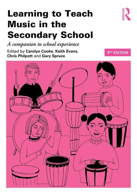 Learning to Teach Subjects in the Secondary School: Learning to Teach ...