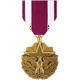 Meritorious Service Medal (MSM) Full Size - Walmart.com