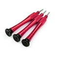 3/4/5 Prongs Screwdriver Watch Open Tool for Lady's Watch Movement ...