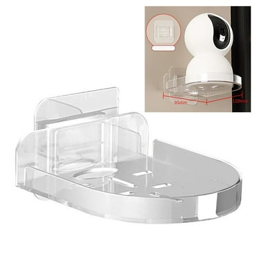 Compcctv Outdoor Security Camera Mount Bracket, Universal Wall Mounting ...