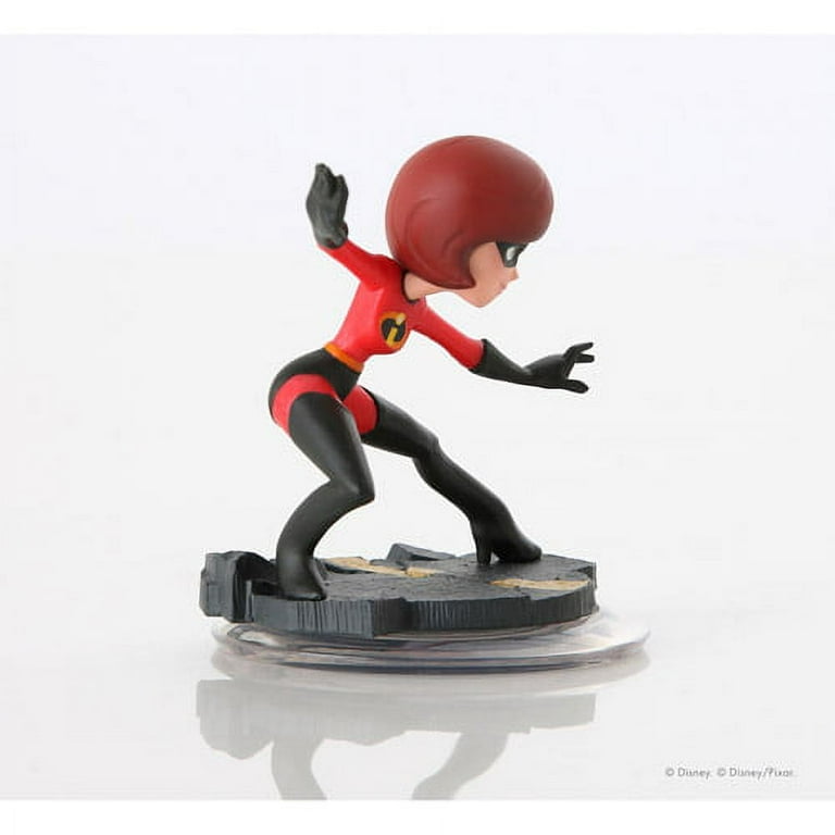 Disney Infinity Ms Incredible