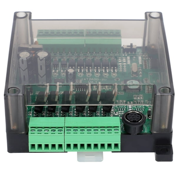 Industrial Control Board,PLC Industrial Control Board PLC Industrial ...
