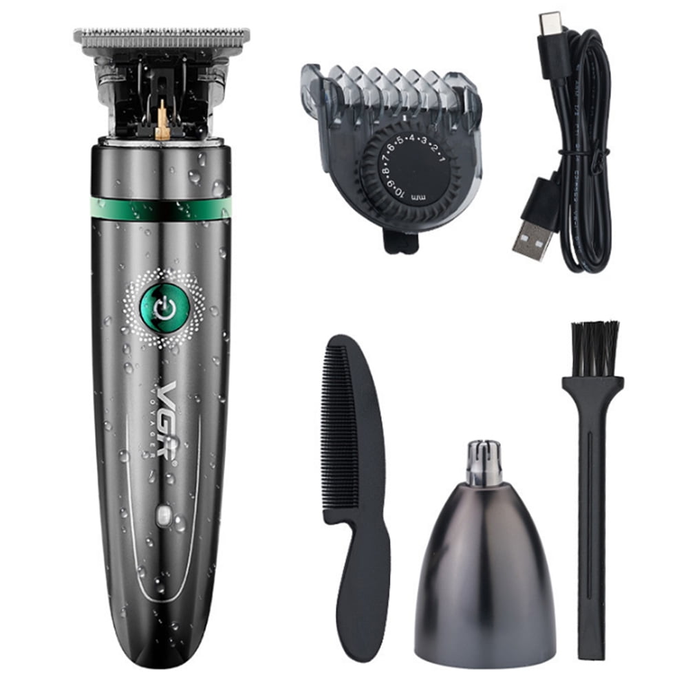 Click here for Mistaha Electric Hair Trimmer Household Hair Cutte... prices