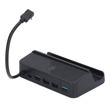 Game Console Docking Station,Docking Station for Steam Multiport ...