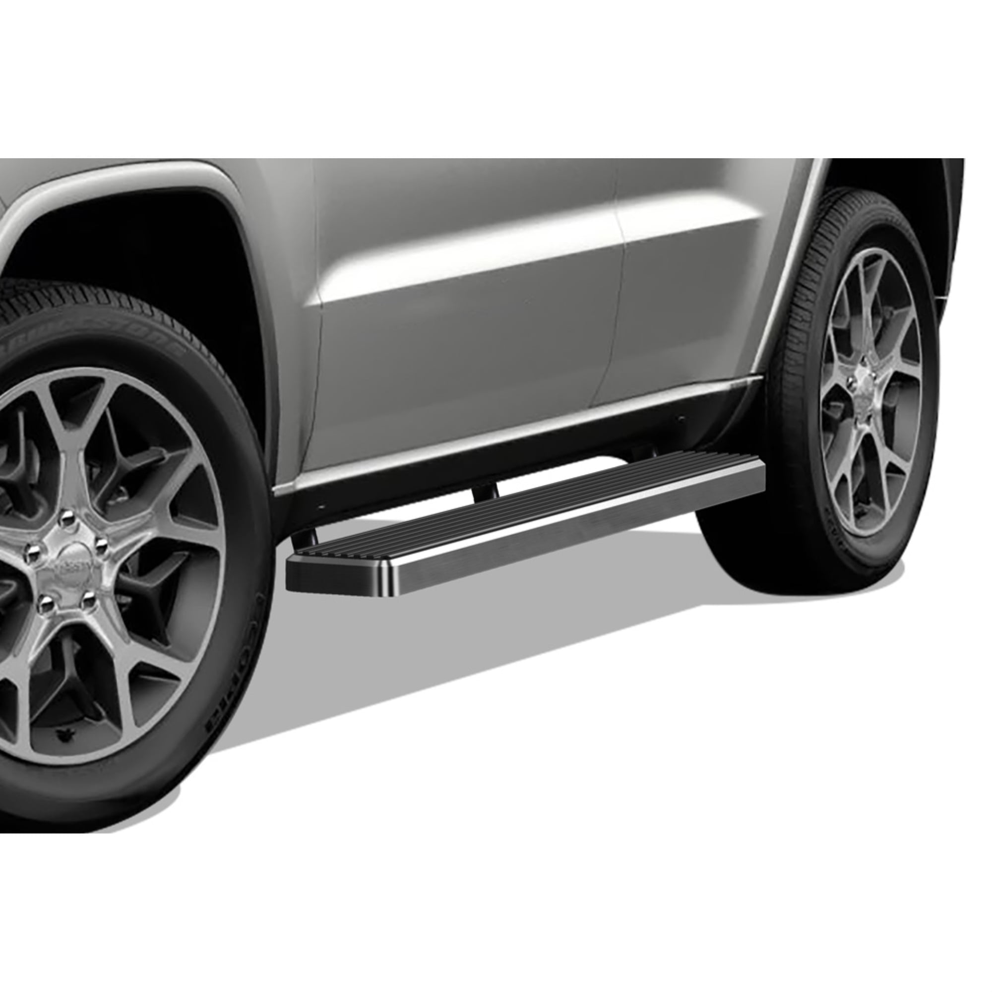 2011-2021 Jeep Grand Cherokee (Incl. 22 WK & Excl. Limited X, High ...