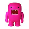 Domo Black Light Red 4" Vinyl Figure - Walmart.com