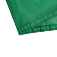 AZ FLAG Pack of 10 Plain Green Flags 2x3 ft 100D Polyester 2 Grommets ...