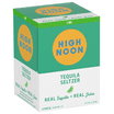 High Noon Original Vodka Iced Tea, 4 Pack, 12 fl oz Single Serve Cans ...