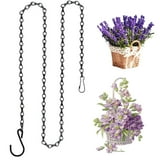 Hanging Chains for Plants Flower Pot Basket Chains Chain Hangers ...