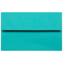 JAM #14 Policy Envelopes, 5x11.5, 500/Box, Brown Kraft Recycled ...