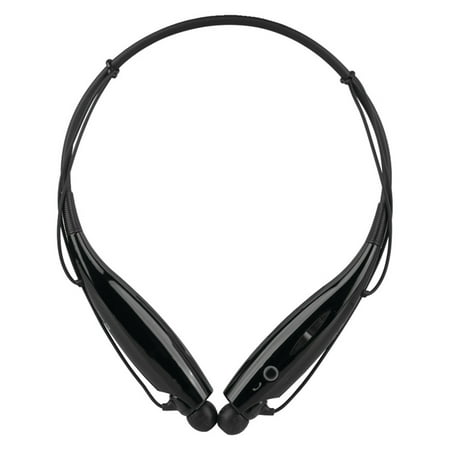 axGear Sport Bluetooth Wireless Stereo Headset for Cordless Tablet and ...