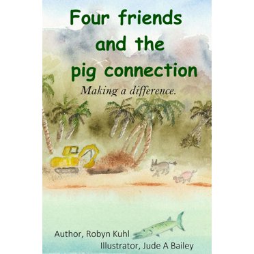 The Adventures of Big Head Bob and Long Neck Lisa - A Deep Dive into ...