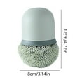 Car Club Polish For Ware Dip Cup Washing Brush Pumice Stone Kitchen