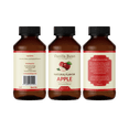 Natural Apple Extract for Baking and Flavoring - 4 OZ - Natural Flavors ...