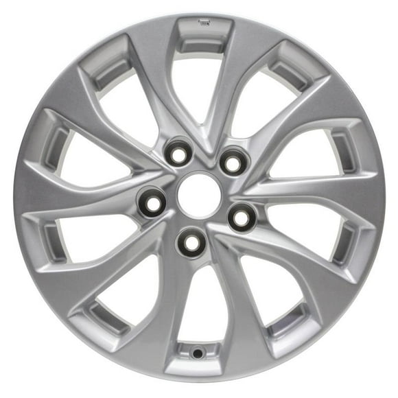 Nissan Sentra Rims