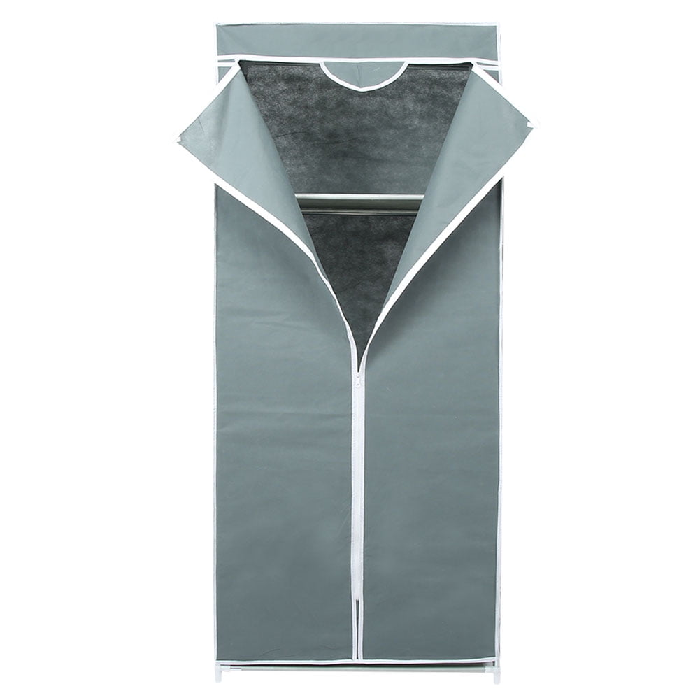 Click here for Ymiko Fabric Clothes Closet Clothes Wardrobe  Clot... prices