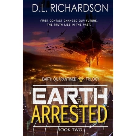 Earth Arrested (Earth Quarantined) | Walmart Canada