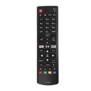 New AKB75675313 Replaced Remote Control for LG smart TV 55UM6900PUA ...