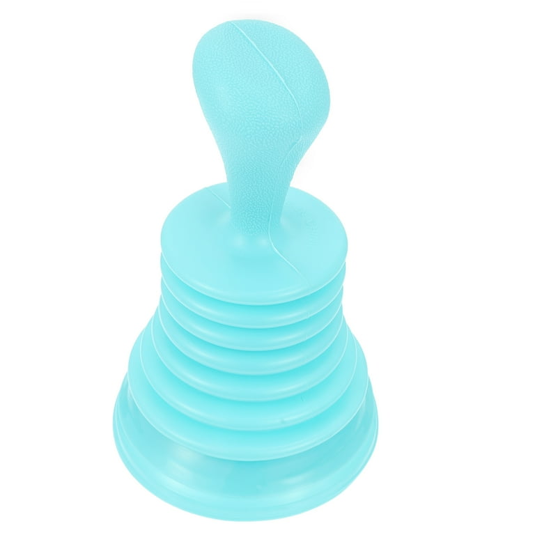 Blue Plunger Walmart