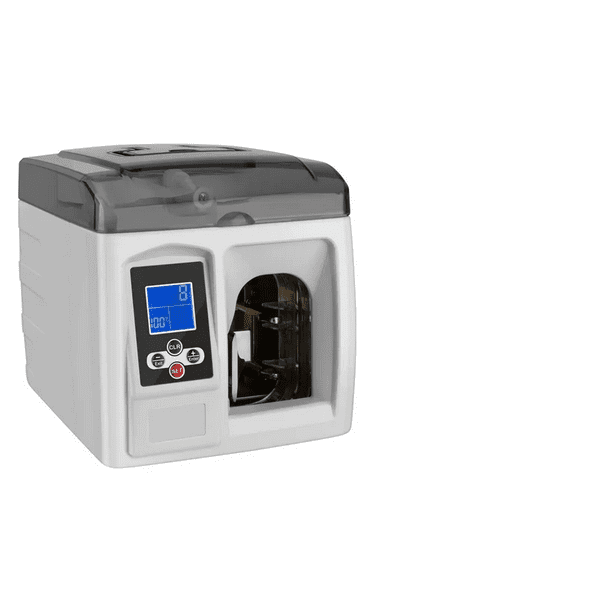 Maquina Enfajilladora De 100 Billetes Steren BILL-300 | Walmart en línea