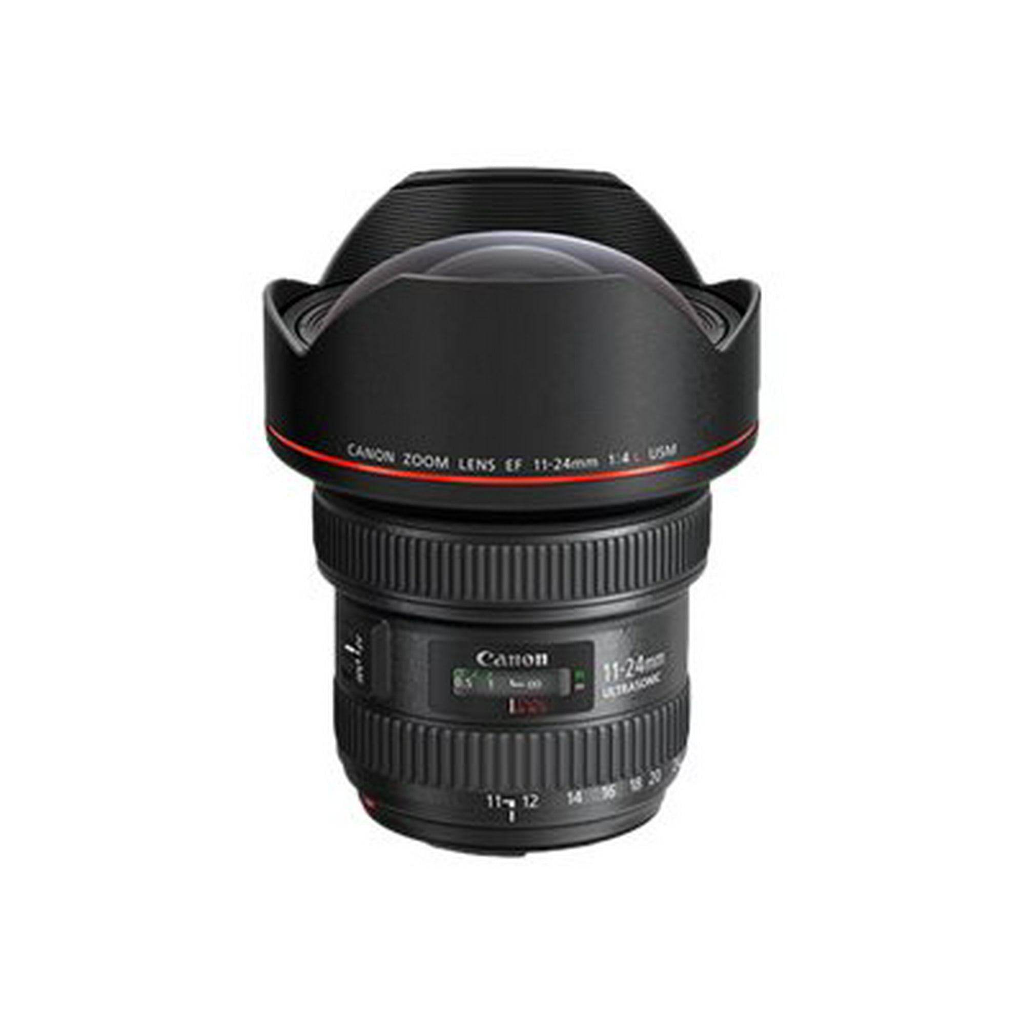 Canon Ef 16-35mm F/4 L Is Usm Lens