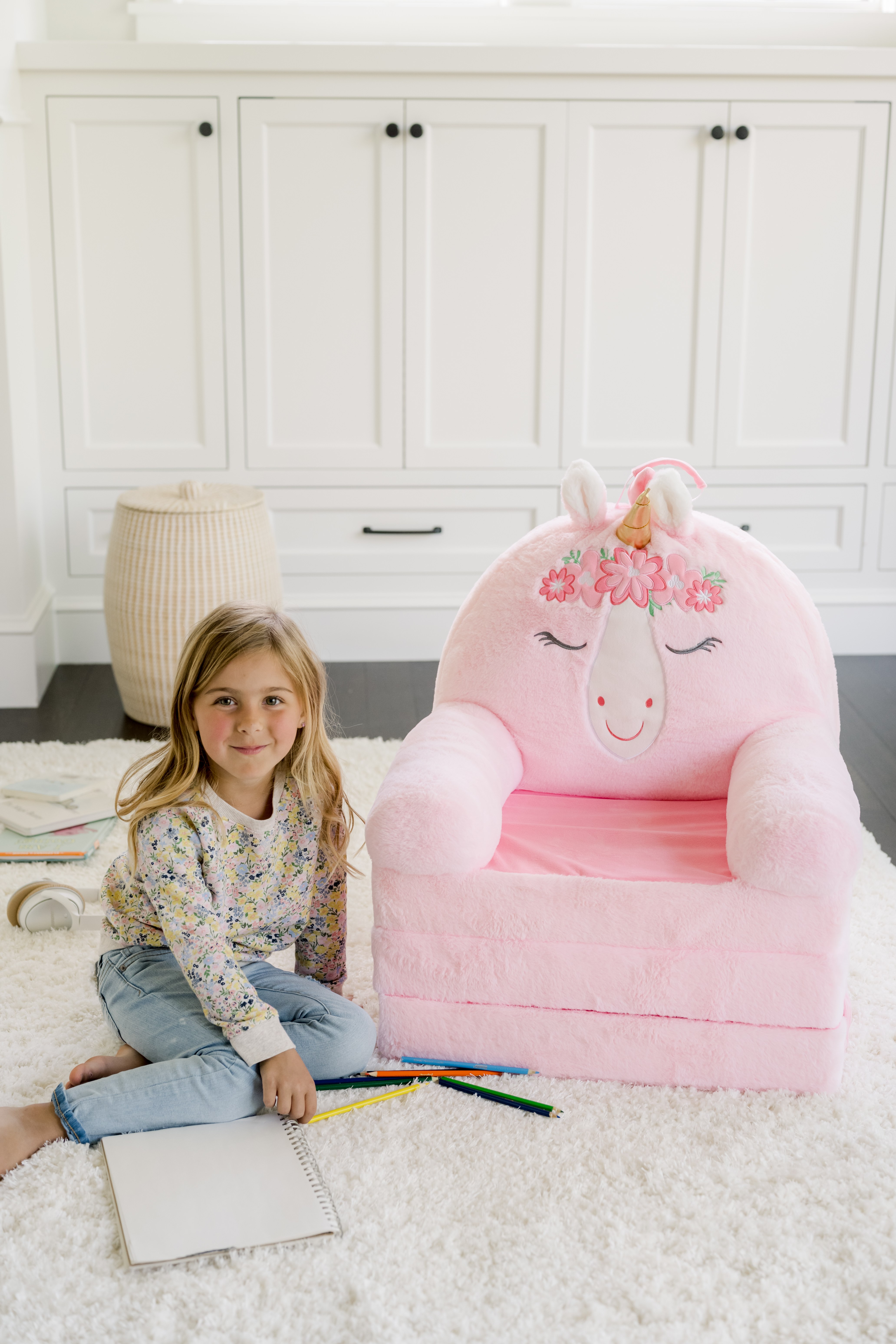 Soft Landing Elite Seats, Premium Character Sofa Seat & Transformable ...