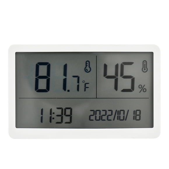 Humidity Gauges