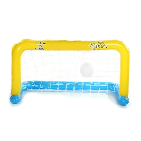 Swimming Pool Inflatable Goal Net,Water Inflatable Handball Gate,Soccer ...