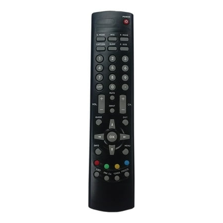 Original TV Remote Control for ELEMENT ELCPO191 Television | Walmart Canada