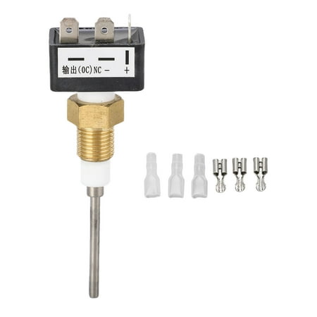 Oubit Liquid Level Alarm Sensor,Water Tank Level Sensor Water Level ...