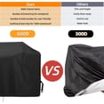 Stair Stepper Cover for Nustep Elliptical Exercise Machine, Waterproof ...