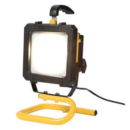 Cooper Lighting WL2540LP 2500L LED Portable Work Light | Walmart Canada