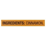 Great Value Ground Cinnamon 18 oz, Perfect for Pies, Cakes, Baked Goods ...