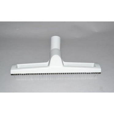 Qualtex Shag Rake Carpet Floor Brush For Wessel-Werk Canister Vacuum ...