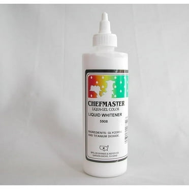 Chefmaster Liqua-Gel 12 Color Cake Food Coloring - Set C - Walmart.com