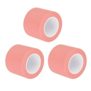 Pink Adhesive Tape for Daily Use and Cuttable Finger Tape for ...