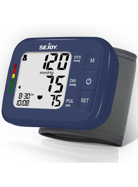 Blood Pressure Monitors - Walmart.com