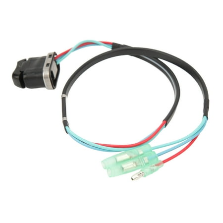Power Trim Switch Assembly,Trim Tilt Switch 703‑82563‑02 Trim Tilt ...