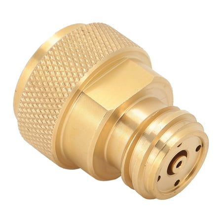 Co2 Cylinder Adapter Soda Connector Soda Adapter Brass CO2 Cylinder ...