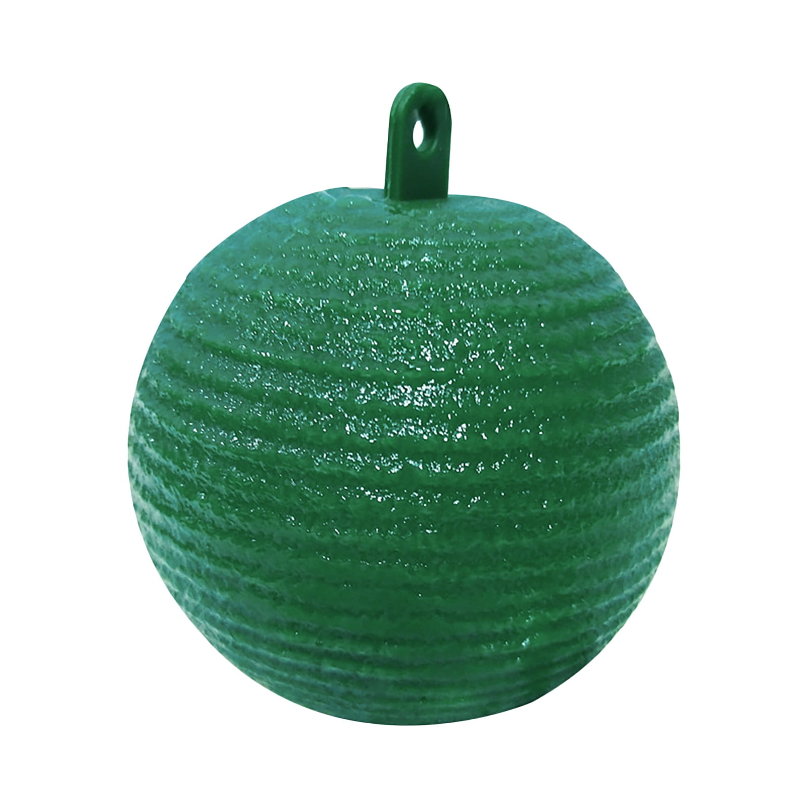 Teissuly Insect Ball Fly Trap Big Fruit Ball Sticky Insect Plate ...