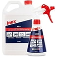 MX3 Inox Lubricant ORIGINAL FORMULA 5-litre Bottle with Applicator ...