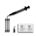 PolarTronix Liquid Metal Thermal Paste, 1 Gram, Made in USA, Suitable ...